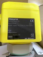 China CAP98.XPYDS Level Detection Vibrating Level Switch Adjustment Free for sale