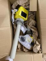 China CAP98.XPYDS Level Detection Vibrating Level Switch Adjustment Free for sale