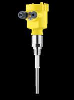 China VEGACAP 62 Capacitive Rod Probe Level Meter -50°C to 200°C Temperature Range with 6m Sensor Length for sale