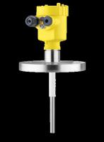 China VEGACAP 62 Capacitive Rod Probe Level Meter -50°C to 200°C Temperature Range with 6m Sensor Length for sale
