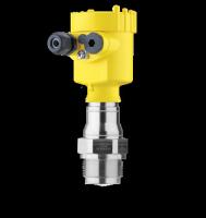 China VEGAPULS 69 Radar Level Sensor for Bulk Solids - 120m Range, 80GHz Frequency, IP68 Protection for sale