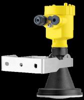 China VEGAPULS 69 Radar Level Sensor for Bulk Solids - 120m Range, 80GHz Frequency, IP68 Protection for sale