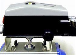 China ABB Valve Positioner 18345-1010421001 CE Certified Plastic Material Industrial Control for sale