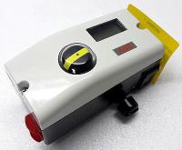 China ABB V18345 TZID-C Electro-Pneumatic Valve Positioner 4-20mA IP65 4 kg for sale