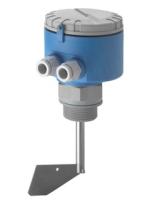 China Endress+Hauser Soliswitch FTE30 Rotary Paddle Level Switch for Bulk Solids 100mm for sale