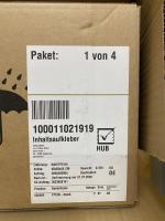 China Endress+Hauser Soliswitch FTE30 Rotary Paddle Level Switch for Bulk Solids 100mm for sale