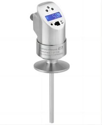 China Endress+Hauser Flowphant T DTT35 Thermal Flow Switch 100 bar DN 25-1000 for sale