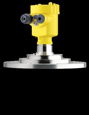 China VEGAPULS 69 Radar Sensor for Bulk Solids Level Measurement - 120m Range with Plastic or Metal Antenna Options for sale
