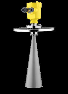 China VEGAPULS SR 68 Radar Sensor for Bulk Solids Level Measurement with 80GHz Frequency and 120m Range for sale
