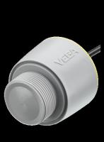China VEGAPULS C 21 Wired Radar Sensor For Continuous Level Measurement for sale