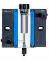 China Flowfit CYA27 Flow Assembly with FKM Seals for Multi-Parameter Measurements 0-60°C 0-4 bar for sale