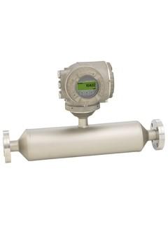 China Proline Promass I 300 Coriolis Flowmeter 8I3B50-1UA1/0 DN8-80 Titanium Grade 9 for sale