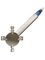 China Purisys CPF201 Analog pH Sensor for Ultra Pure Water - IP68 Rating, 2-75°C Range, 3 Bar Pressure for sale