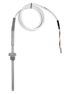 China TST310 Rtd Temp Probe E+H Instrument TST310-B1A1A4D1B1E for sale