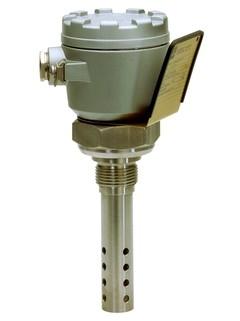 China Condumax Analog Conductivity Sensor CLS12 E&H Instrument CLS12-B1D5A for sale