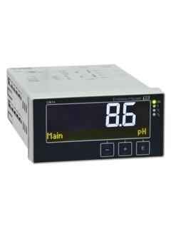 China E+H Liquiline CM14 1-Channel Transmitter IP65 0/4-20mA Output for sale