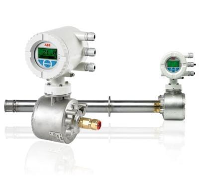 China Endura AZ20 Sauerstoffmonitor Verbrennungs gas analyse for ABB for sale
