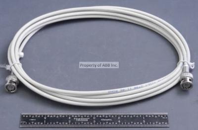 China ABB NKTT01 Termination Cable 10 ft for ABB Drives OEM Replacement for sale