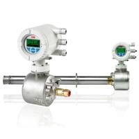 China ABB Endura AZ30 Combustion Gas Oxygen Analyzer with 700°C Temperature Rating and 2.0m Probe Length for Industrial Emissions Monitoring for sale