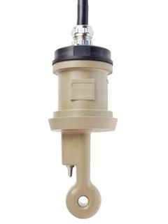 China Indumax CLS52 Analog Conductivity Sensor 0.1-2000 mS/cm 125°C Clamp 2