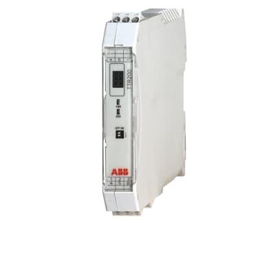 China Rail-Mount Temperature Transmitter TTR200 4-20mA HART for ABB for sale