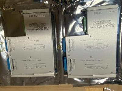 China 135473-01 BENTLY NEVADA Motion Controller Module with 316L Stainless Steel Case Material for sale