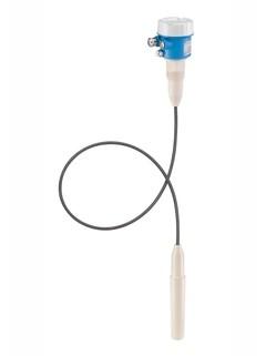 China Capacitance Point Level Detection Minicap FTC262-AA14I1 for Bulk Solids -40 to 80C 6 bar for sale