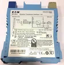 China MTL4531 MTL Instruments Vibration Transducer Interface for sale