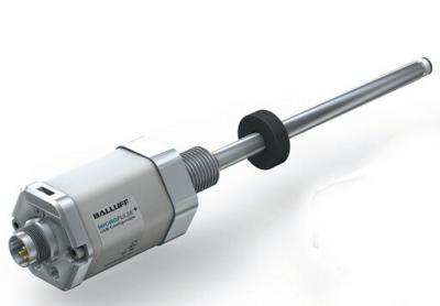China Balluff BTL5-T110-M0130-P-S103 Digital Micropulse Transducer Sensor with Aluminum Housing for Industrial Automation for sale