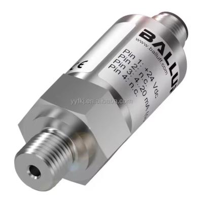 China Balluff Micropulse Transducer Sensor BTL7-E505-M0150-TK2-KA02 for Precision Measurement for sale