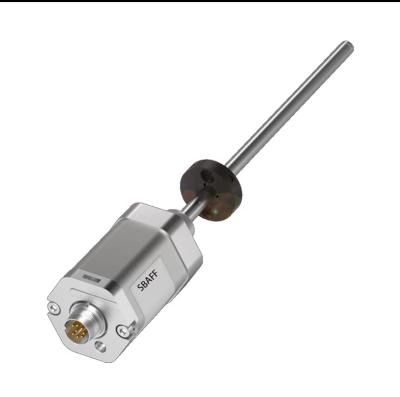 China Aluminum BTL7-E505-M0200-TK2-KA02 Balluff Micropulse Transducer with 10Nm Resolution for sale