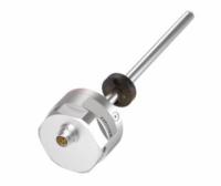 China Balluff Micropulse Transducer Sensor BTL7-E500-M0300-B-NEX-S32 Anodized Aluminum Housing Material for sale