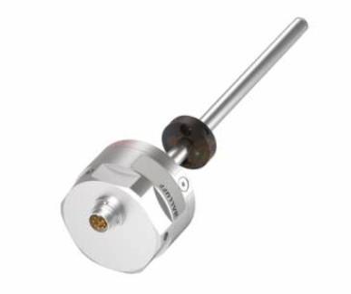 China Balluff Micropulse Transducer Sensor BTL7-E500-M0300-B-NEX-S32 Anodized Aluminum Housing Material for sale