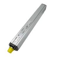 China IP66 Rated Magnetostrictive Linear Position Measurement System BTL5-I1-M0350-K-SR32 for sale