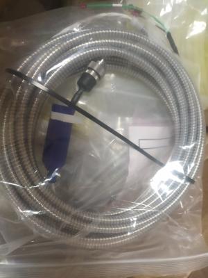 China Bently Nevada 3500/50M Tachometer Module 2-Channel Speed Monitor 130539-20 for sale