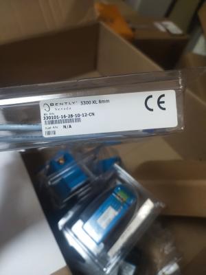 China BENTLY NEVADA 330101-33-53-10-12-CN PLC Module Interconnect Cables for Pressure Measurement Type for sale