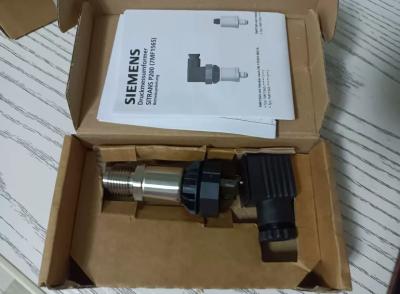 China Siemens SITRANS Pressure Sensor 7MF1565-3CD00-1AA1 0.25% Accuracy IP67 0-25 bar for sale