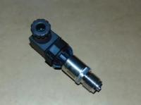China Siemens 7MF1565 Pressure Transmitter 25 bar 0.25% Accuracy Stainless Steel HART for sale