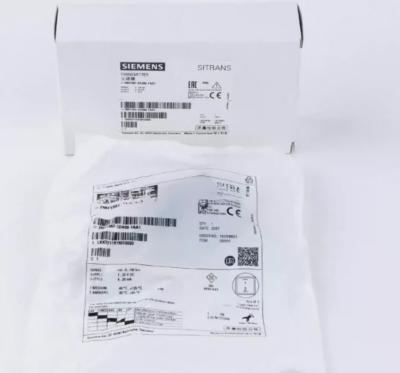 China Siemens 7MF1565-3CB00-2AA1 SITRANS P200 Pressure Transmitter 0.9kg HART for sale