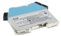 China Eaton MTL7741 Intrinsic Safety Barrier 1 Channel Zener Barrier ATEX Digital Input 24V DC for sale