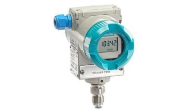 China Siemens P320 Pressure Transmitter 0-16bar 7MF0300-1QD01-5AF1-Z HART 4-20mA for sale