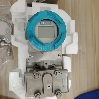 China Siemens SITRANS P320 Pressure Transmitter 7MF0300-1TF01-5AF2-Z 24V DC Gauge Pressure for sale