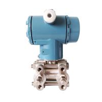 China Siemens SITRANS P320 Pressure Transmitter 7MF0300-1TF01-5AF2-Z 24V DC Gauge Pressure for sale