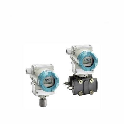 China Siemens SITRANS P320 Pressure Transmitter 7MF0300-1QU01-5AM2-Z 0-16bar for sale