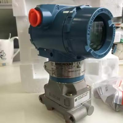 China 3051CD1A22A1AB3M5K5 3051C High Static DP Transmitter for sale