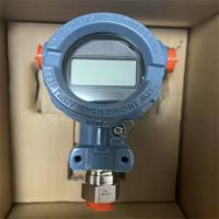 China 3051GP4A2B21AB4K8M5HR5 Original 3051G Pressure Transmitter for sale