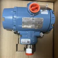 China 3051GP4A2B21AB4K8M5HR5 Original 3051G Pressure Transmitter for sale