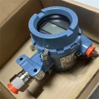 China 3051GP4A2B21AB4K8M5HR5 Original 3051G Pressure Transmitter for sale