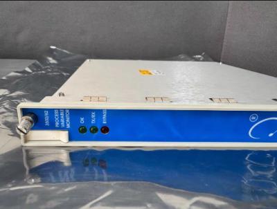 China Bently Nevada 3500/62 163179-03 Process Variable Monitor 6-Channel PLC Module for sale