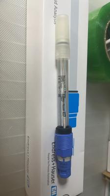 China Digital ORP Electrode Orbisint CPS12D 10 Bar Pressure 1kg Weight for Process Measurement for sale